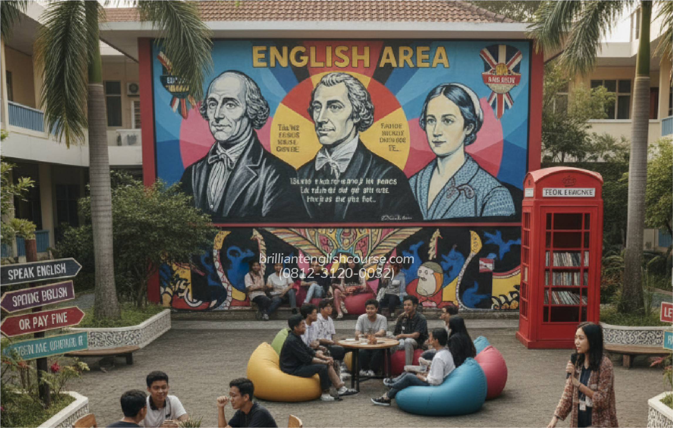 Makna Kata Indolent dalam Bahasa Inggris dan Contoh Penggunaannya ...